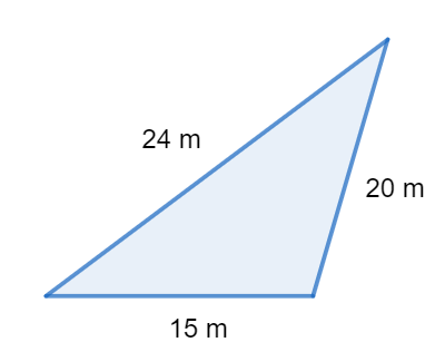 Creating Triangles from Given Side Lengths Practice | Geometry Practice ...