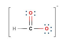 Writing Lewis Structures for a Molecule with Resonance Practice ...