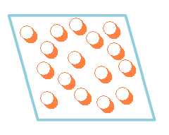 Understanding Particle Arrangement and Motion in a Liquid Practice ...
