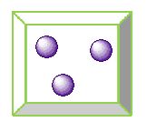 Understanding Particle Arrangement and Motion in a gas Practice ...