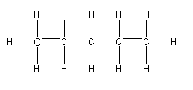 Drawing Lewis Structures for Simple Organic Compounds Practice | Study.com
