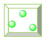 Understanding Particle Arrangement and Motion in a gas Practice ...