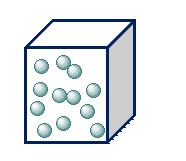 Understanding Particle Arrangement and Motion in a Crystalline Solid ...