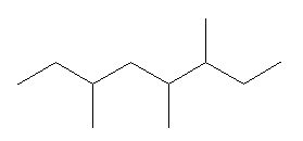 Drawing Branched Alkanes Practice | Chemistry Practice Problems | Study.com