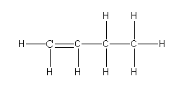 Drawing Lewis Structures for Simple Organic Compounds Practice | Study.com