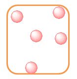 Understanding Particle Arrangement and Motion in a gas Practice ...