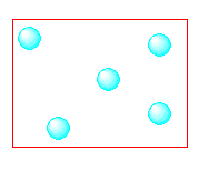 Understanding Particle Arrangement and Motion in a gas Practice ...
