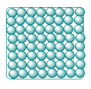 Understanding Particle Arrangement and Motion in a Liquid Practice ...