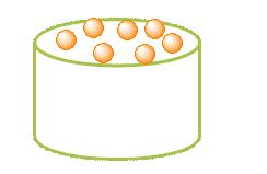 Understanding Particle Arrangement and Motion in a Crystalline Solid ...