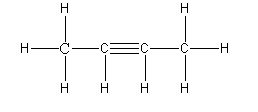 Drawing Lewis Structures for Simple Organic Compounds Practice | Study.com