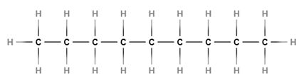 Drawing Normal Alkanes Practice | Chemistry Practice Problems | Study.com