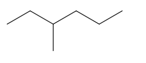Interpreting the Skeletal Structure of a Neutral Organic Molecule ...