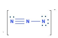 Writing Lewis Structures for a Molecule with Resonance Practice ...