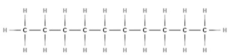 Drawing Normal Alkanes Practice | Chemistry Practice Problems | Study.com