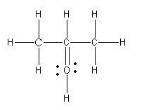 Drawing Lewis Structures for Simple Organic Compounds Practice | Study.com