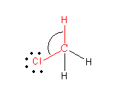 Predicting Bond Angles in a Small Organic Molecule Practice | Chemistry ...