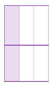 Addition or Subtraction of Fractions Using Visuals Practice | Math ...