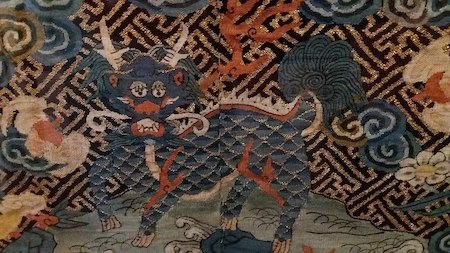 Qilin Mythology, Names & Representation | Study.com