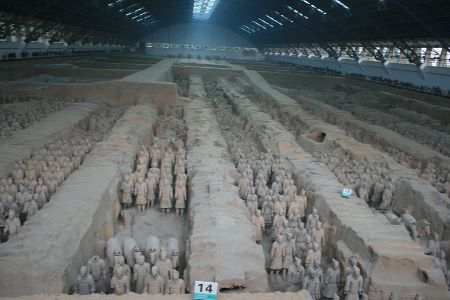 Qin Shi Huang | Legacy & Unification of China - Lesson | Study.com
