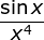 Quotient Rule | Definition, Formula & Examples - Lesson | Study.com