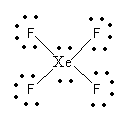 Counting Nonbonding Electron Pairs in a Lewis Structure Practice ...