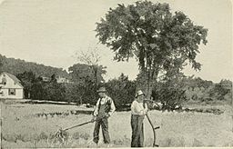 Puritans History & Facts: Lesson for Kids | Study.com