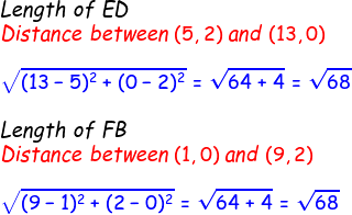 Quadrilaterals in Quadrilaterals - Lesson | Study.com