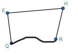 Determining if a Shape Satisfies the Conditions for Quadrilaterals ...