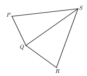Proofs Involving Triangles and Quadrilaterals Practice | Geometry ...