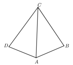 Proofs Involving Triangles and Quadrilaterals Practice | Geometry ...