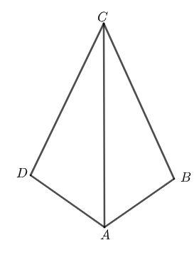 Proofs Involving Triangles and Quadrilaterals Practice | Geometry ...