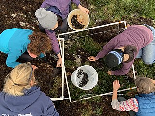 Population Density | Definition, Estimation & Examples - Lesson | Study.com