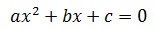 Discriminant Formula, Rules & Solutions - Lesson | Study.com