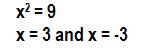Solving Quadratic Equations with Square Roots or Graphing the Function ...