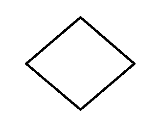 Recognizing Polygons from their Shapes and Names Practice | Geometry ...