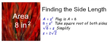 Solving Equations with Quadratic Surds - Lesson | Study.com