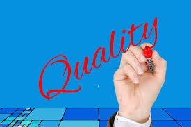 Data Quality Management: Framework & Best Practices | Study.com