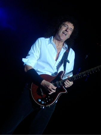 Queen Band | Members, Discography & Music | Study.com