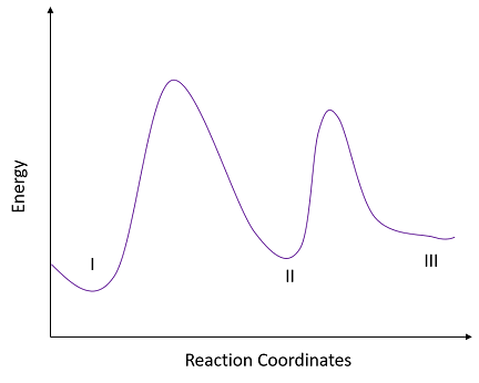 Determining Reaction Mechanism Information from a Reaction Energy ...