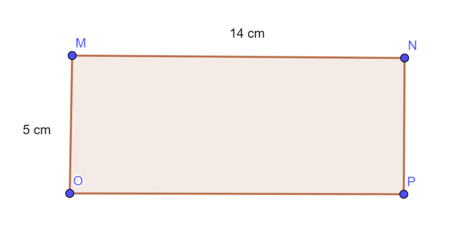 Finding the Area of a Rectangle with Whole Number Side Lengths Practice ...
