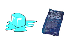 Comparing Open & Closed Systems Practice | Physical sciences Practice Problems | Study.com