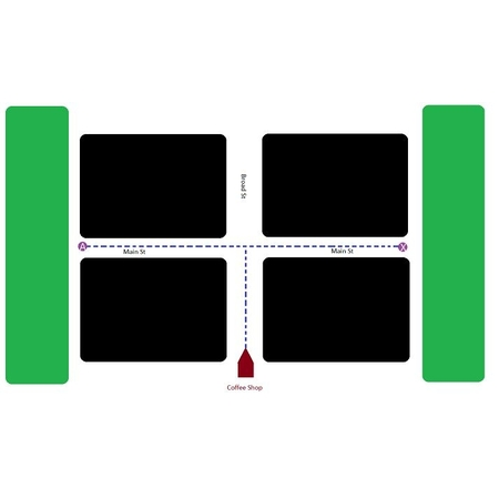 Solving Word Problem Involving Congruent Triangles Practice | Geometry ...