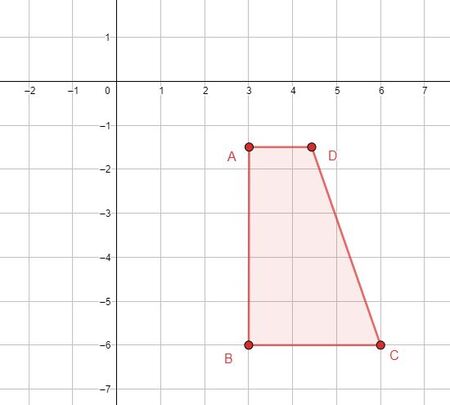 Determining the Effect of Dilation on Side Length Practice | Geometry ...