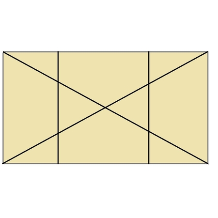Solving Word Problem Involving Congruent Triangles Practice | Geometry ...