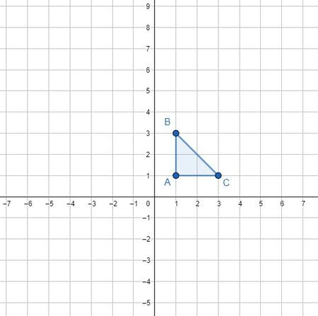 Determining the Effect of Dilation on Side Length Practice | Geometry ...