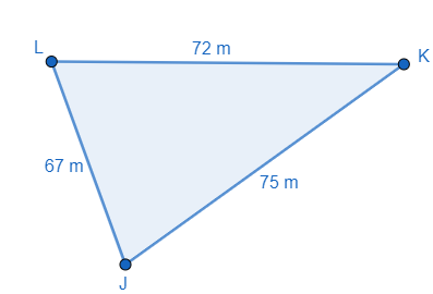 Using the Angle Side Relationship of Triangles to Identify Largest to ...