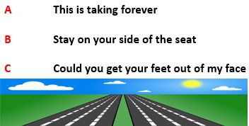 Question & Quotation Marks: Lesson for Kids | Study.com