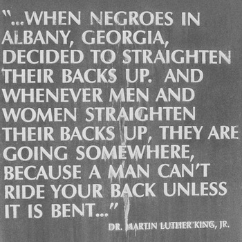 Albany Movement of 1961 | History, Events & Significance | Study.com