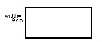 Finding Side Lengths of Rectangles Given One Dimension & an Area ...