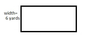 Finding Side Lengths of Rectangles Given One Dimension & an Area ...